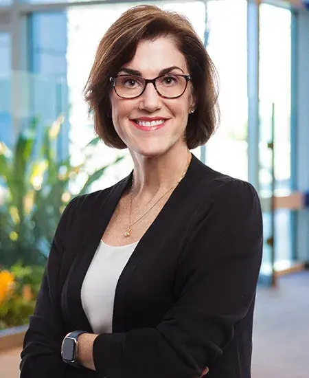 Lisa Ernst | Stanley and Karen Pigman College of Engineering